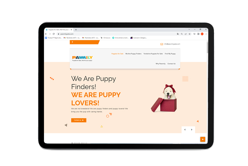 SITE DEVELOPMENT – gotrece